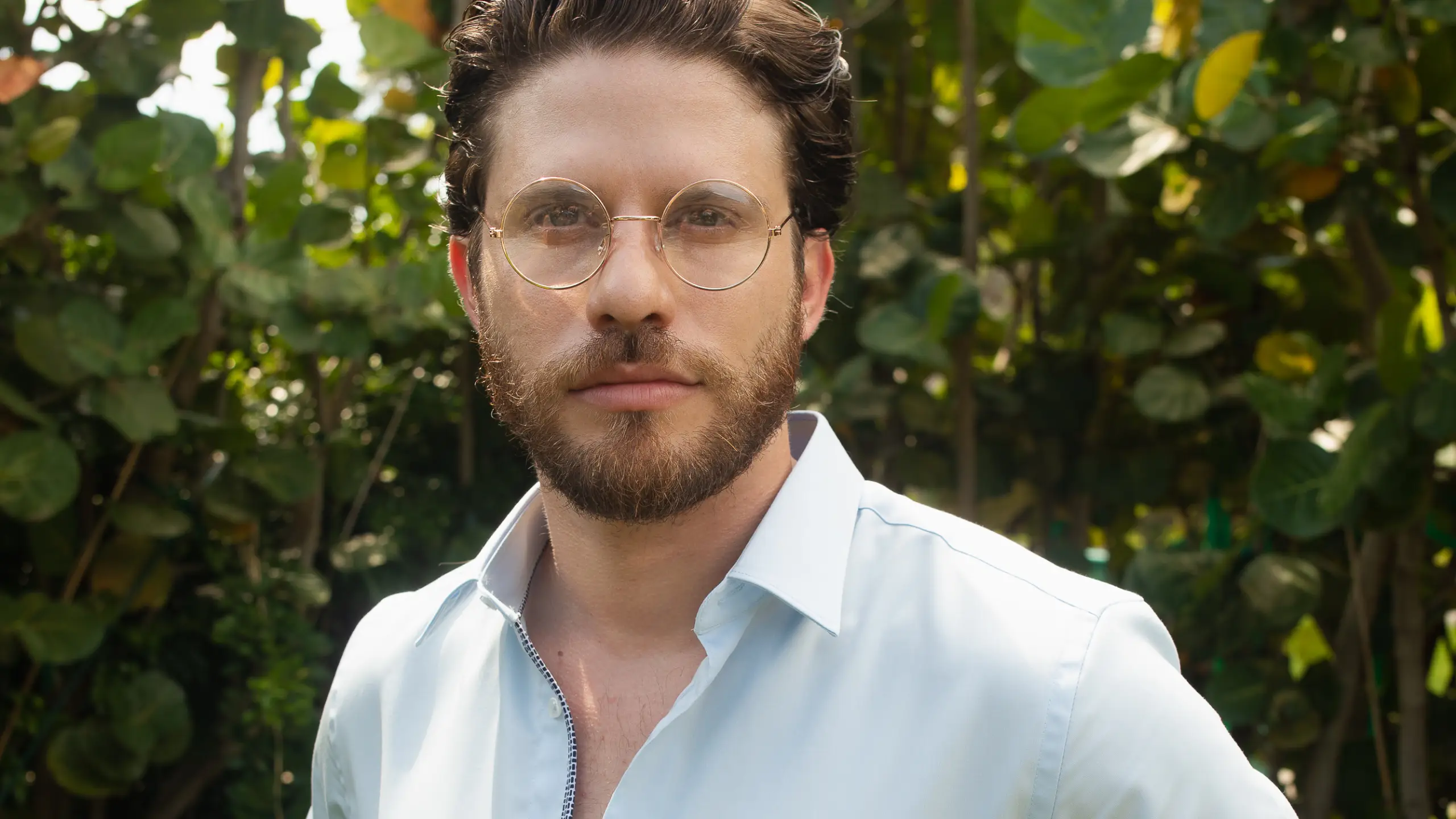 Juan Sebastián celebrates 10th anniversary with a solo exhibition Veils ...