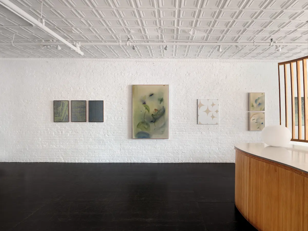 A Review on “In Soft Motion” at Uprise Art | Art Currently